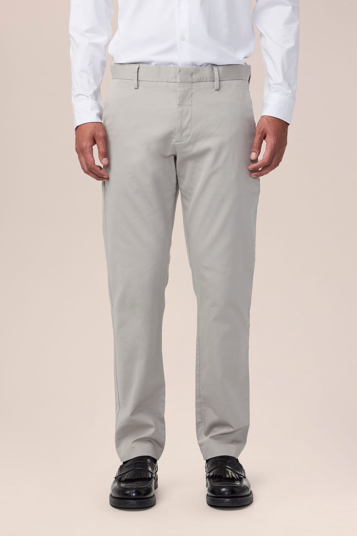 Theo 1420 Chino | NN.07® Official Webshop