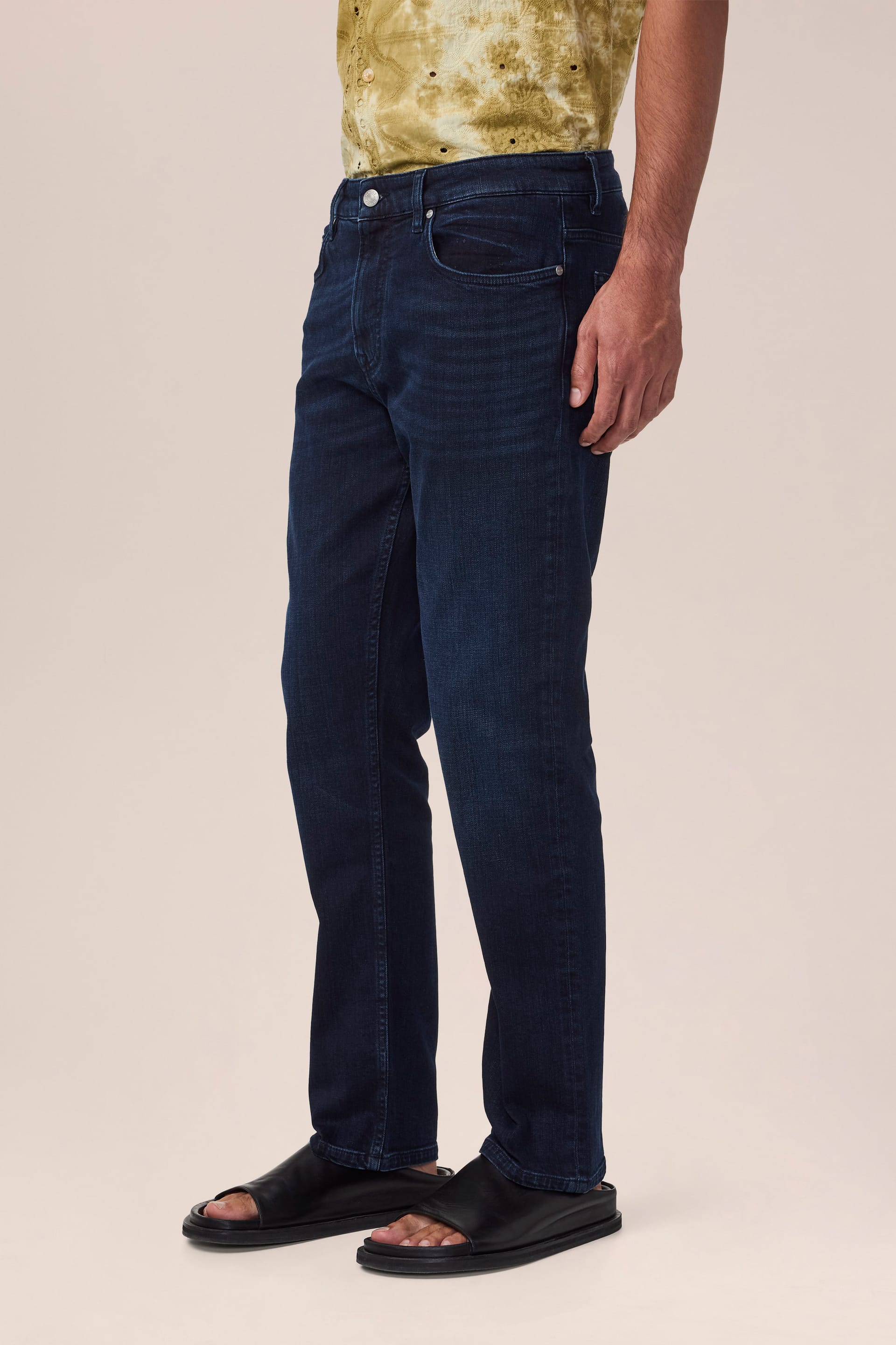 Johnny 1869 Jeans | NN.07® Official Webshop | NN. 07