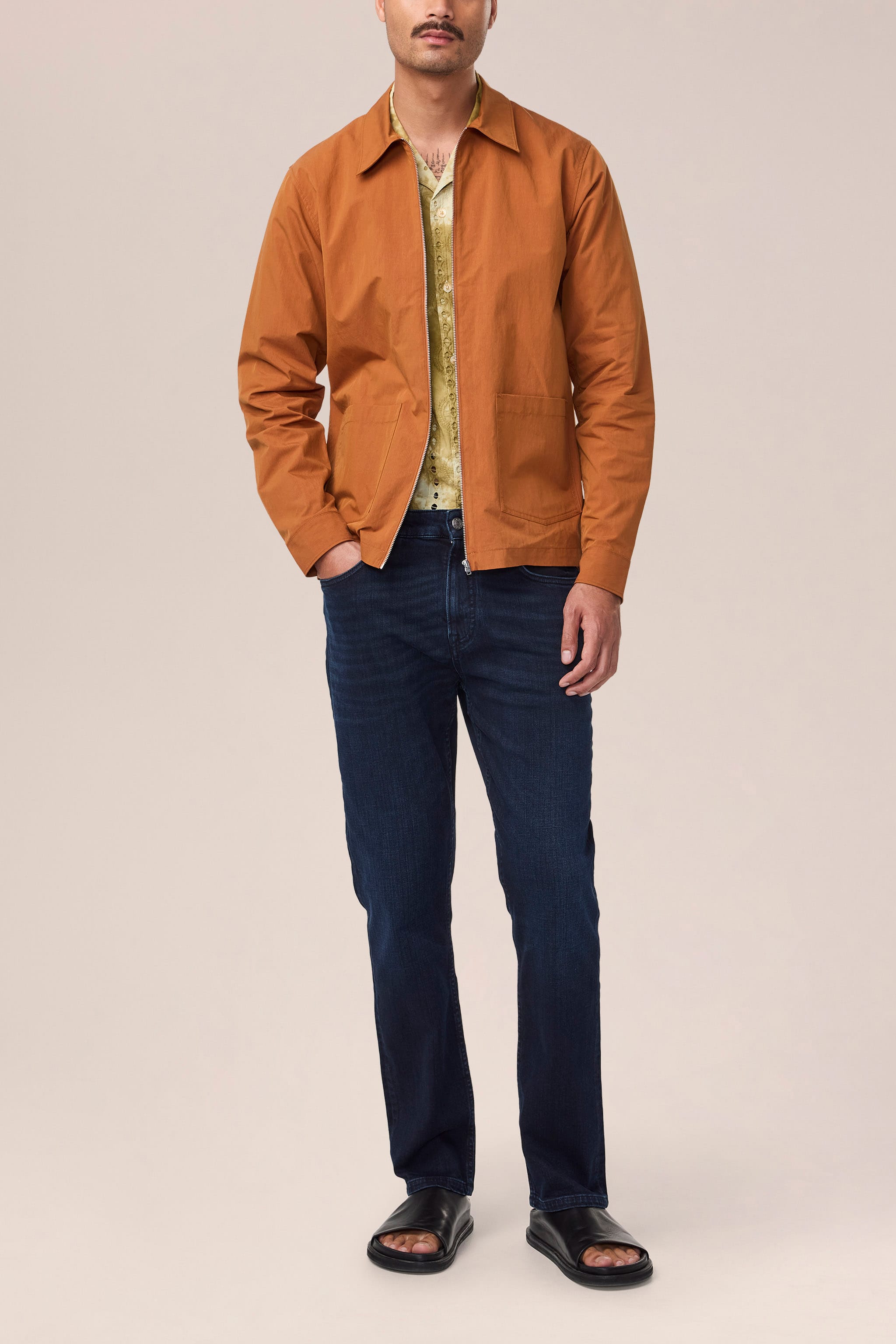 Johnny 1869 Jeans | NN.07® Official Webshop | NN. 07