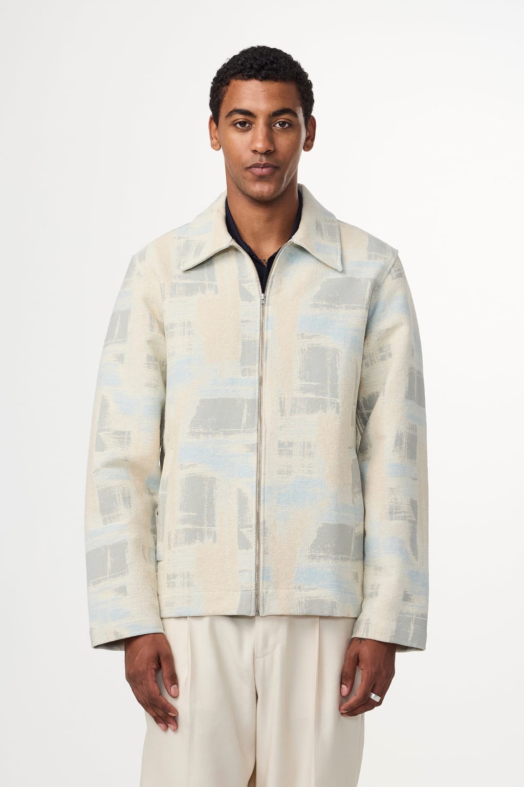 Ivan 5241 Jacket | NN.07® Official Webshop