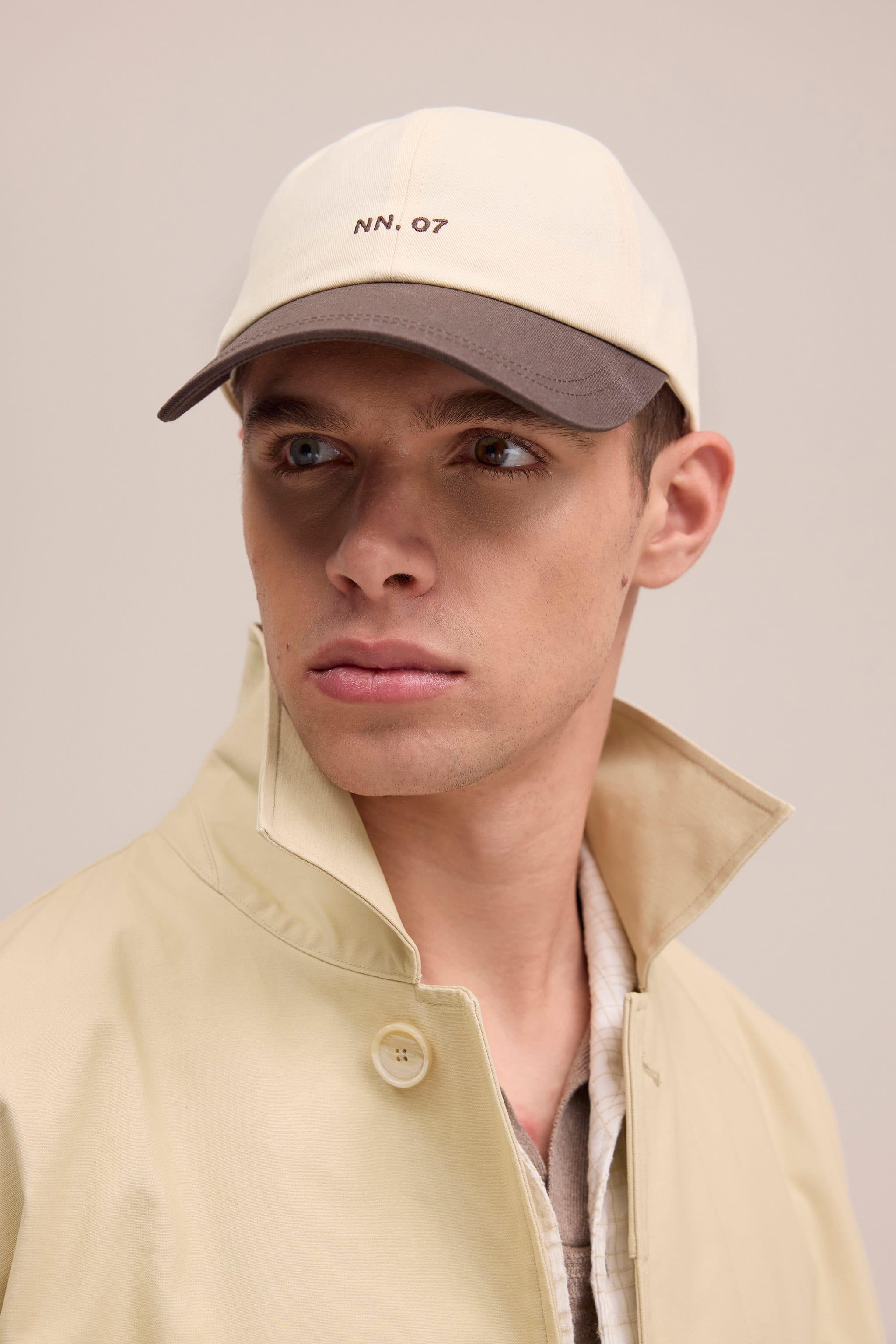 Logo 9041 | NN.07® Official Webshop | Free Shipping