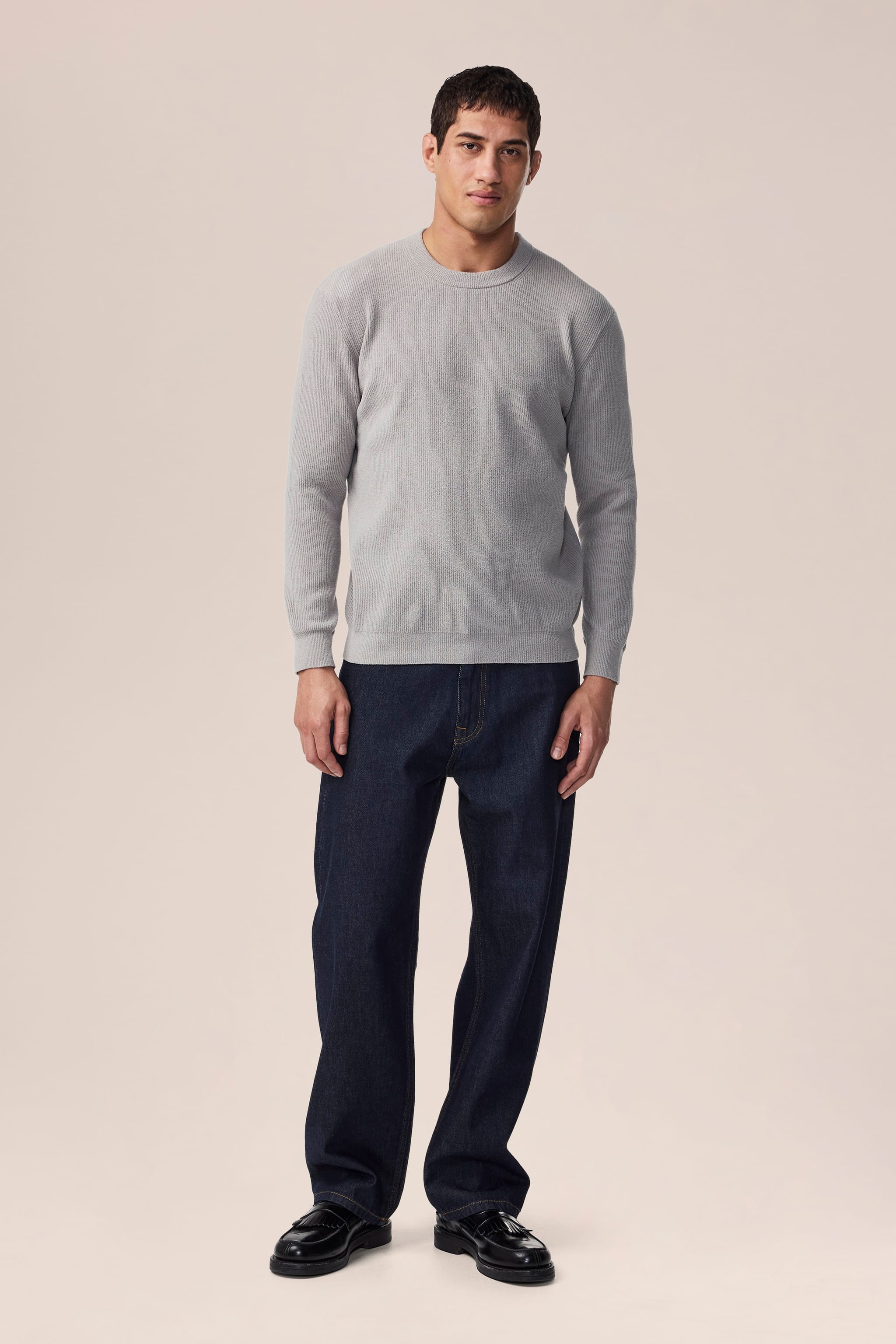 Danny 6429 Sweater | NN.07® Official Webshop